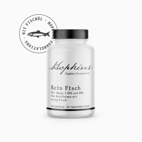 Hopkins Formulations